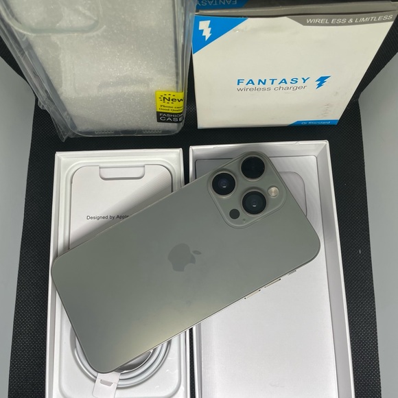 Apple | Cell Phones & Accessories | Iphone 4 Pro 256gb Factory Unlocked ...